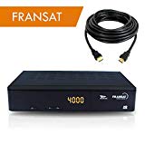 Les Meilleurs Décodeurs Satellites Fransat. Comparatif En Avr. 2022
