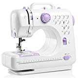 ᐅ Les Meilleures Mini-Machines À Coudre : Comparatif En Déc. 2019